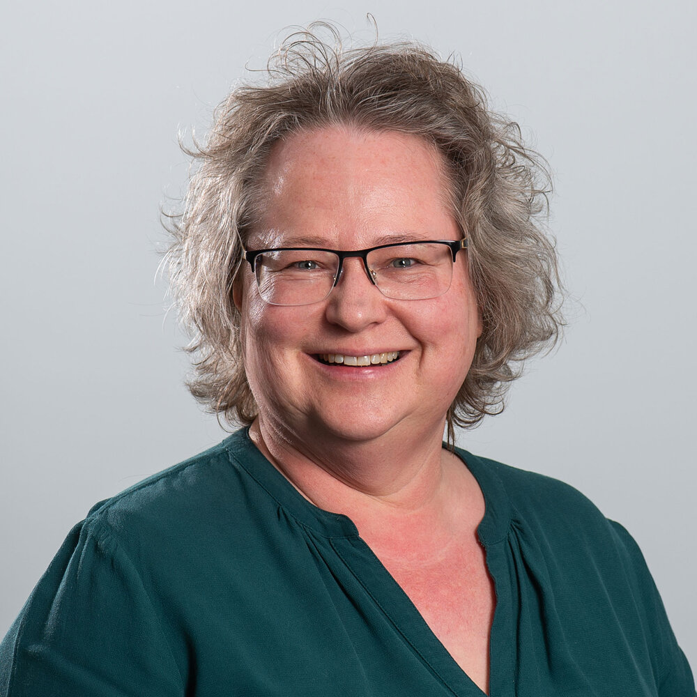 Team des Luzerner Bäuerinnen. und Bauernverbands